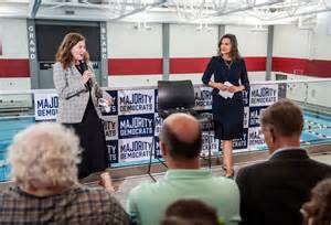 Gov Gretchen Whitmer Calls Special Election To Fill Long Vacant