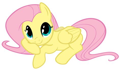 Fluttershy Kucyki1212