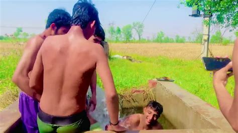 Straight Boys Swim And Hot Dick Thisvid Com