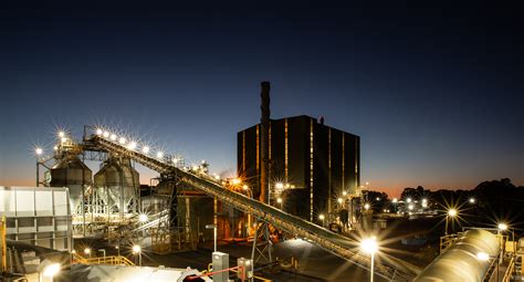 Media Iluka Resources