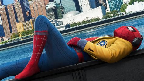Spider Man Homecoming Cały Film Vider