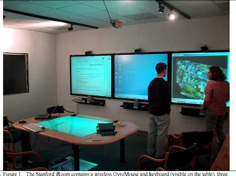 Figure 1 From Rapid Prototyping Of Physical User Interfaces Semantic