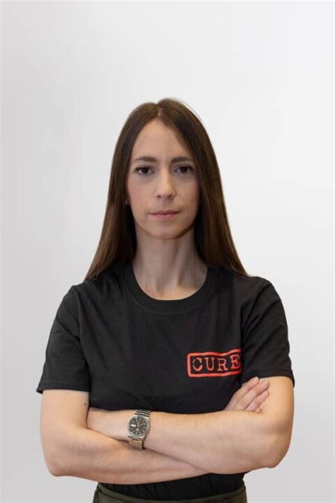 Sanda Udovčić Fondacija Cure