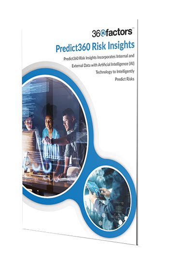 Predictive Risk Management And Kri Management 360factors