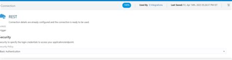 how to design callback integration in oracle integration cloud