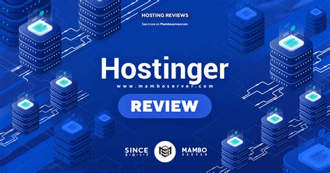 Hostinger Review Can A Good Web Host Really Be This Cheap