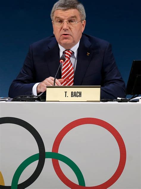 Ioc Grants Full Olympic Recognition To Kosovo