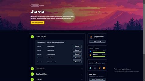 Java Coding Learning Codedex Programming Growth