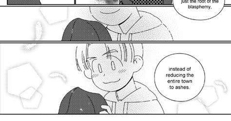 Read Ayayay Mater Irrumator Pt2 Pg13 Tapas Community