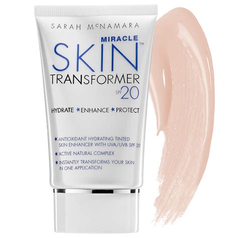 Miracle Skin Transformer Miracle Skin™ Transformer SPF 20: Shop BB & CC ...