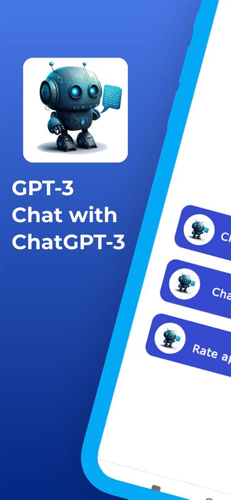 ดาวน์โหลด Chatgpt 3 Ai Chatbot Apk สำหรับ Android
