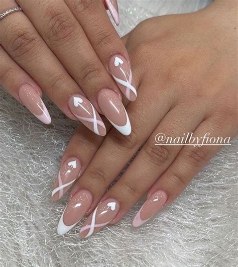 Wedding French Manicure Designs 60 Photos
