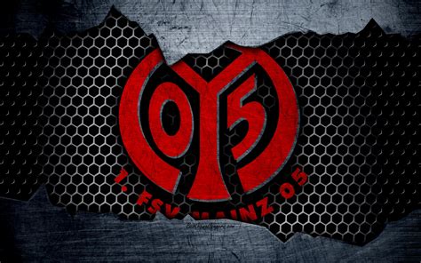 Fsv Mainz 05 Wallpapers Wallpaper Cave