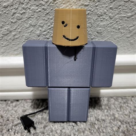 Regretevator Roblox Plush Etsy