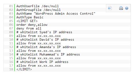 Protect Your Admin Folder In Any Wordpress Website Skt Themes