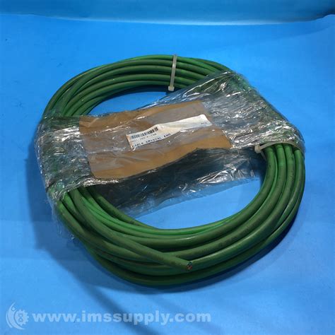 Ibs Cm21 Ibs F 15m Cable Assembly Ims Supply