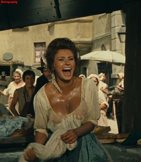 Sophia Loren From Madame Sans Gene Picture 2025 4 Original Sophia Loren Madame Sans Gene 5 