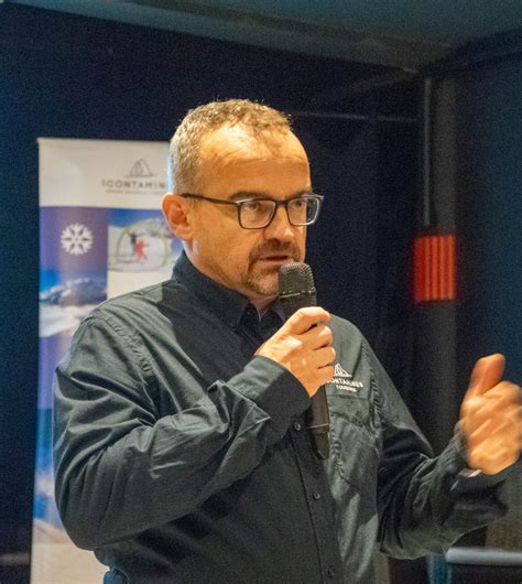 Nomination De Alain Cusin