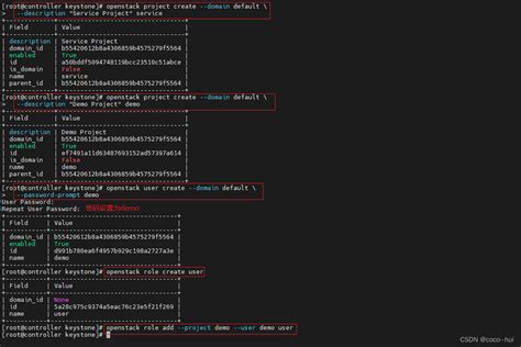 openstack 认证服务 openstack认证服务包括的组合有 CSDN博客 openstack 认证服务 openstack认证服务包括的组合有 CSDN博客