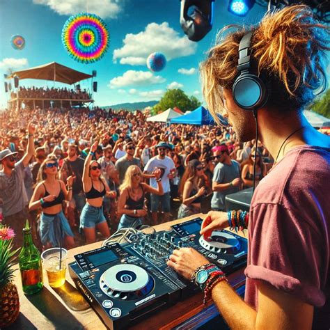What Does Dj Stand For A Detailed Explanation Wonderwela
