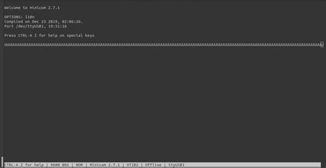 arty a7 100 uart echo example [repost] fpga digilent forum