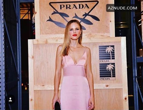 Halston Sage Nude Aznude