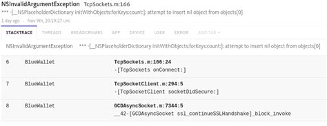 Gracefully Handle Unavailability Of Electrum Server · Issue 5166