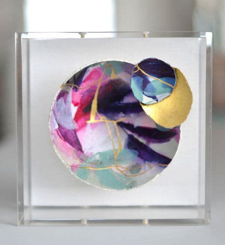 Kintsugi Eggshells Kintsugi Kintsugi Art Egg Shells