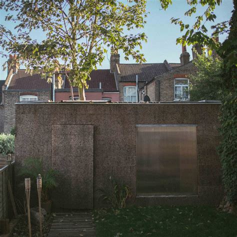 Studio Bark S Modular U Build System Lets Anyone Self Build Sustainably