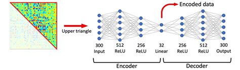 Autoencoder Architecture The Architecture Shown Here For A