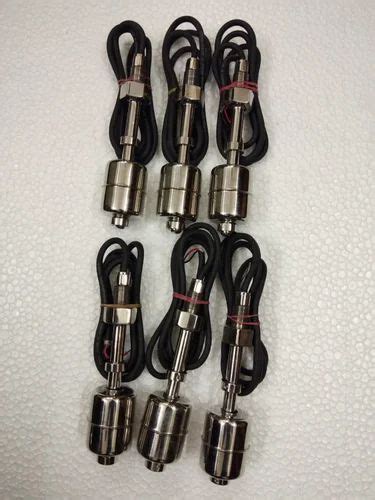 Magnetic Float Level Sensor At 3500 Piece Magnetic Float Sensor In New Delhi ID 16422647088