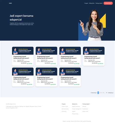 christian prasetyo on linkedin reactjs finalproject bootcampreactjs jadiexpert