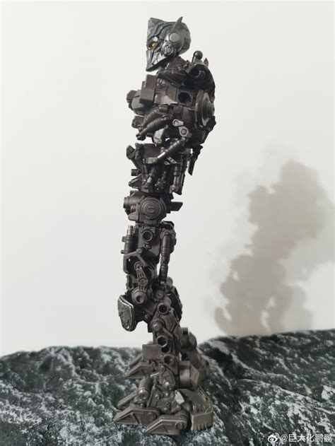 📸 See The Impressive Articulation For Apeling Model Kit R Transformers