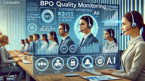 The Hidden Crisis In Bpo Quality Monitoring