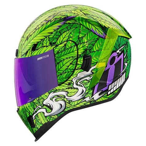 Icons Airform Helmets