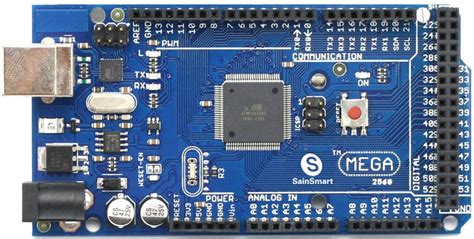Iptek 51 Arduino Drum Diy Membuat Sendiri Arduino Drum