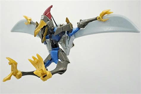 Transformers Animated Swoop R Transformers