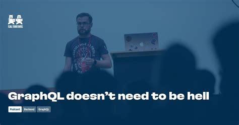 Graphql Doesnt Need To Be Hell By Evil Martians