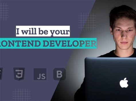 a responsive custom website with html css js upwork