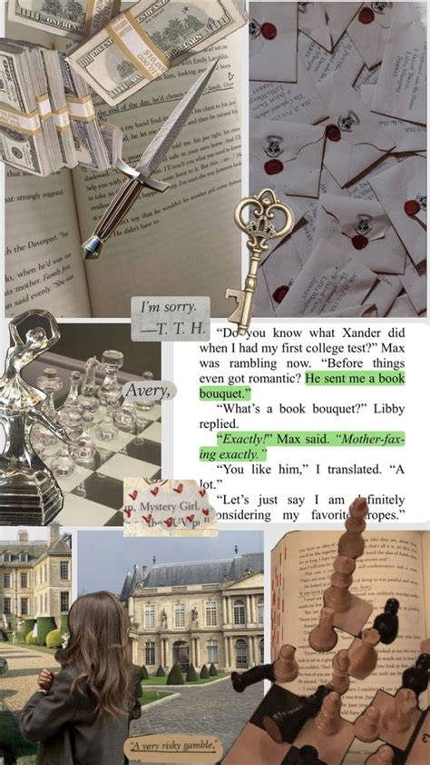 Inheritance Games Inheritance Trilogy Inheritance Games