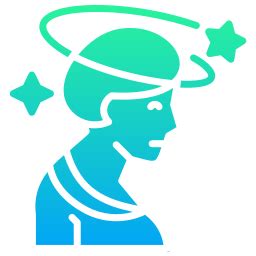 Faint Free User Icons