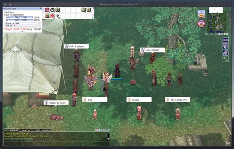 linux installation [lutris] guides shining moon forum