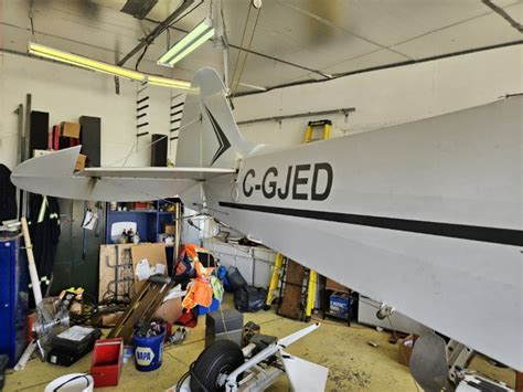 Amateur Built Super Cub For Sale Upper Valley Aviation