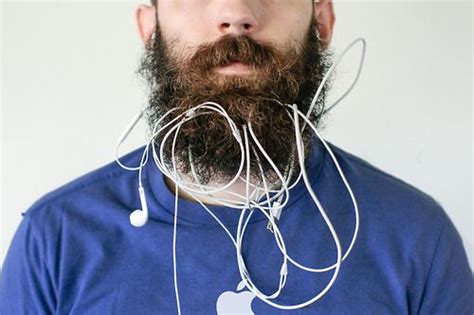 How I Keep Isabelle Choi Choi Lynnes Headphones Safe Beard Game Flower Beard Beard