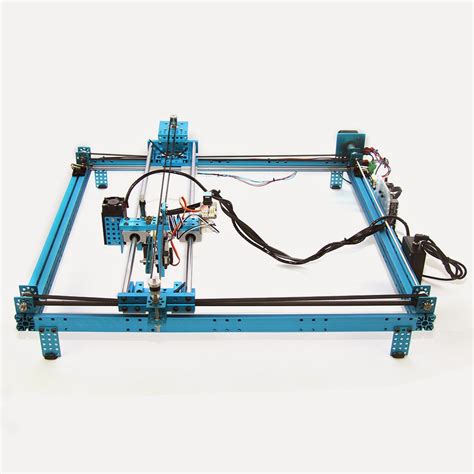 Maker Space 雷射雕刻升級套件 For Makeblock Xy Plotter Robot Kit V20