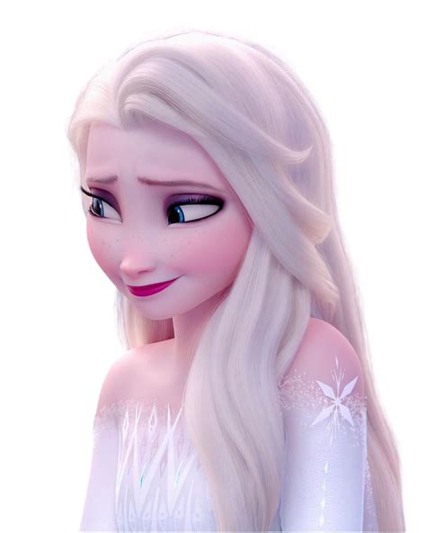 Elsa Frozen Ii Png By Jakeysamra On Deviantart