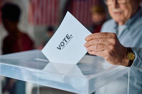 A Guide To Voting Care Choices