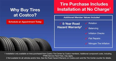 Tires Shop For Car Suv And Truck Tires Costco Costco Tires