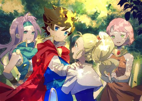 Miyama Lacrima01 Bartz Klauser Faris Scherwiz Krile Mayer