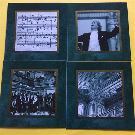 Simon Rattle Beethoven Symphonies Vienna Philharmonic 5 Cds Etsy Hong